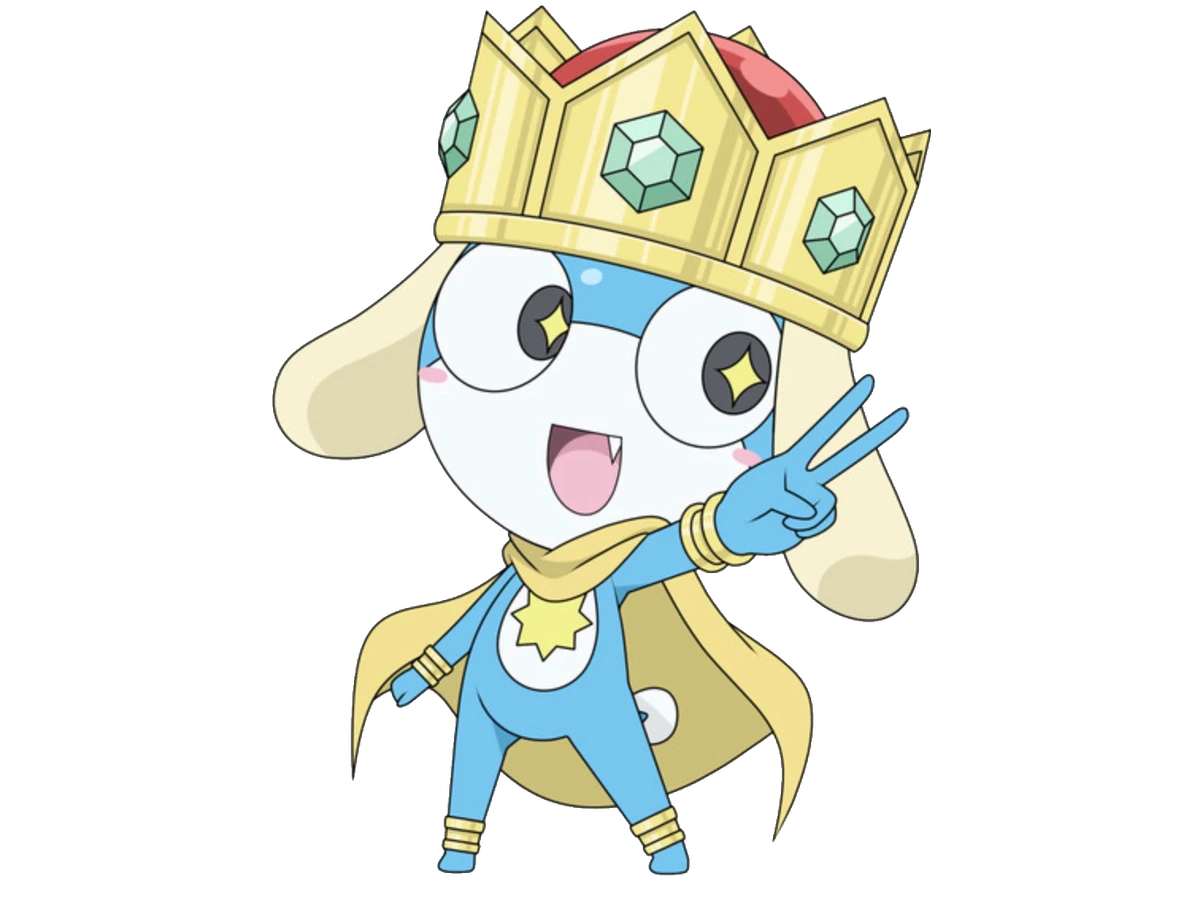 Gyrara | Paper Shin a.k.a Keroro Gunsou Wiki | Fandom