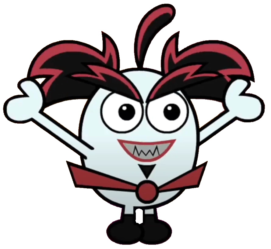 The Night Master | Paper Shin a.k.a Keroro Gunsou Wiki | Fandom