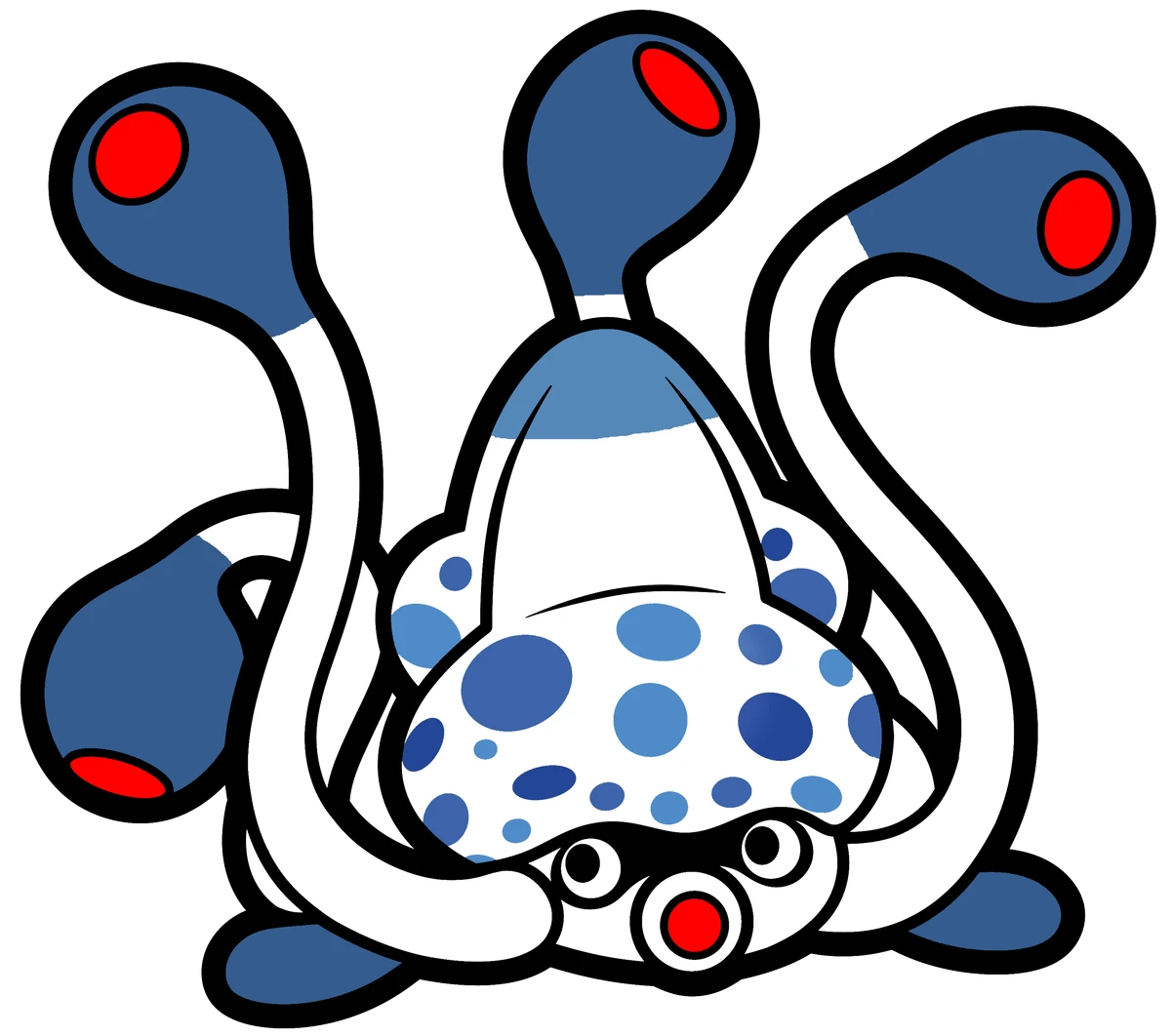 Gooper Blooper | Paper Shin a.k.a Keroro Gunsou Wiki | Fandom