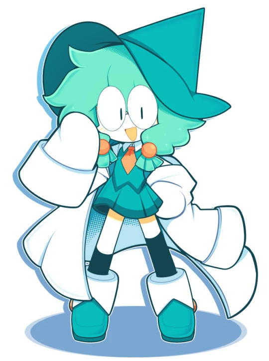 Uranus | Paper Shin a.k.a Keroro Gunsou Wiki | Fandom