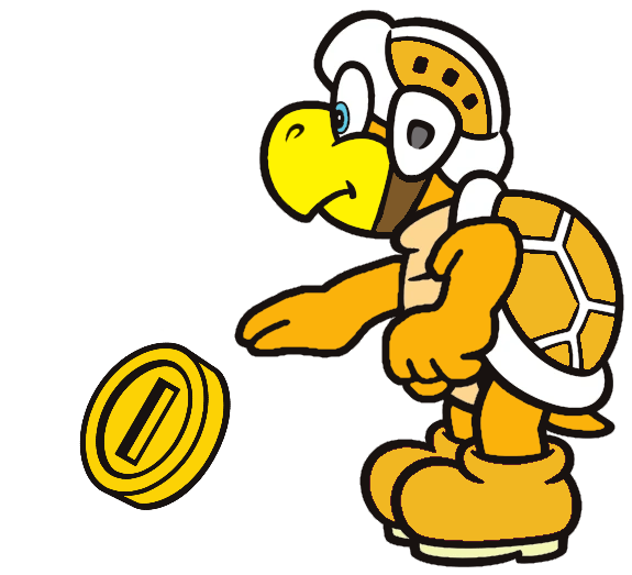 Gold Bro | Paper Shin a.k.a Keroro Gunsou Wiki | Fandom