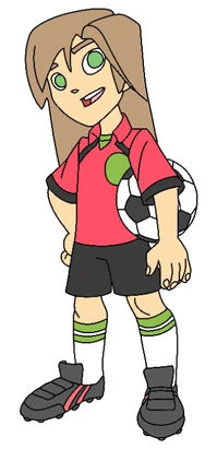 Ivy | Paper Shin a.k.a Keroro Gunsou Wiki | Fandom