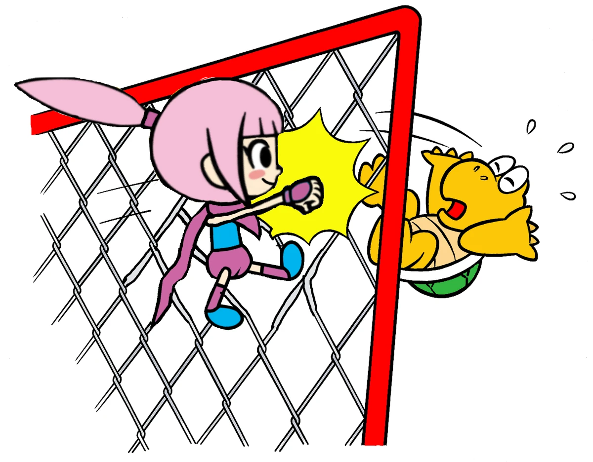 Chain-Link | Paper Shin a.k.a Keroro Gunsou Wiki | Fandom