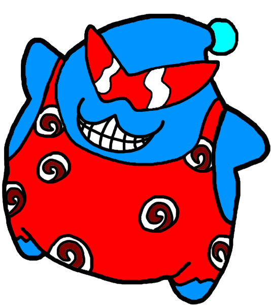 Kosumo | Paper Shin a.k.a Keroro Gunsou Wiki | Fandom