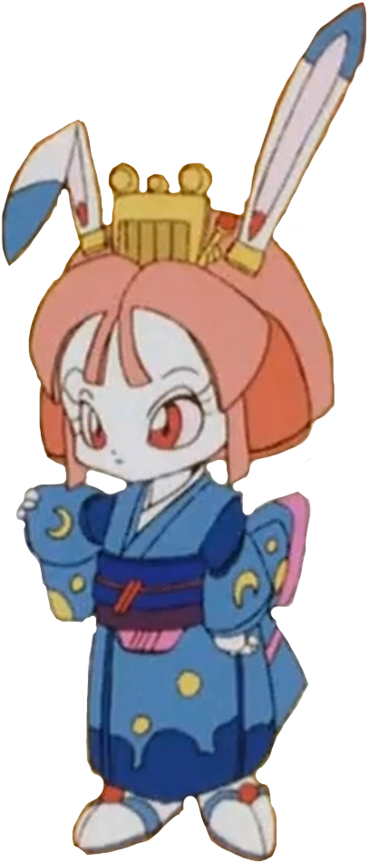 Princess Vi | Paper Shin a.k.a Keroro Gunsou Wiki | Fandom