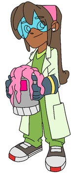 Tig | Paper Shin a.k.a Keroro Gunsou Wiki | Fandom