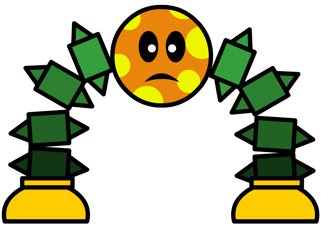 Bramball | Paper Shin a.k.a Keroro Gunsou Wiki | Fandom