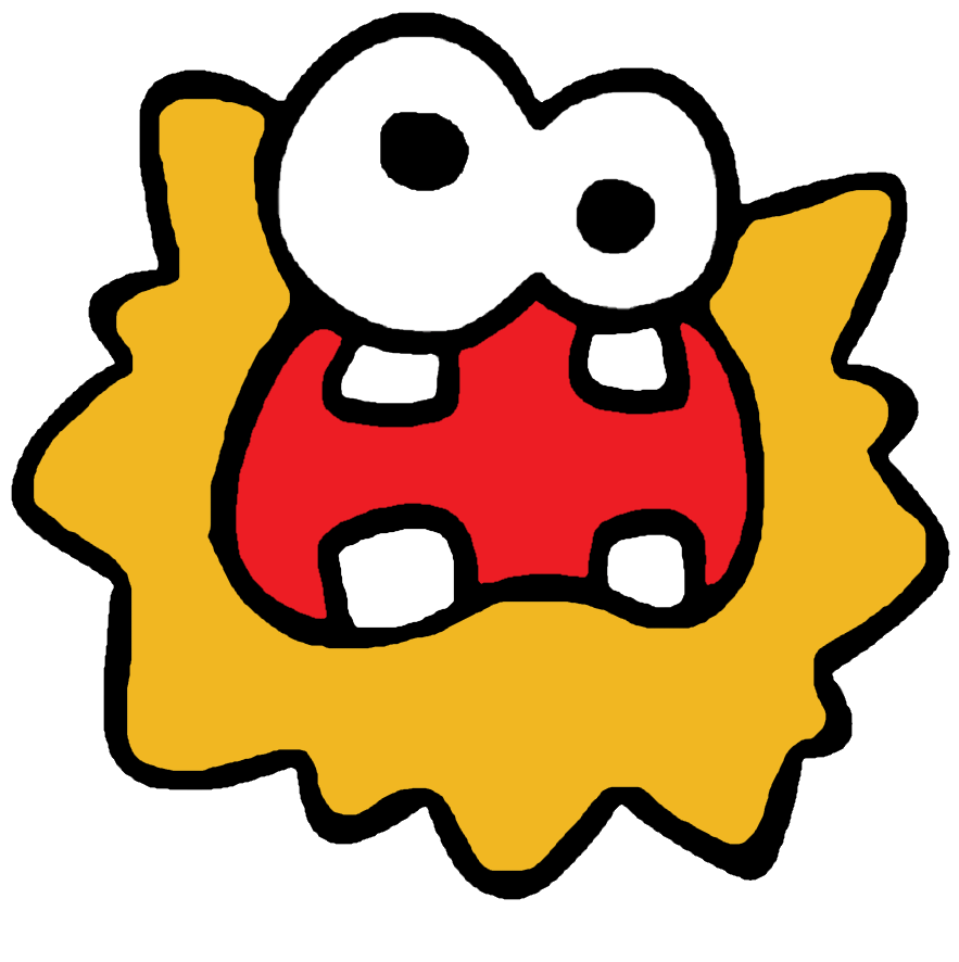 Gold Fuzzy | Paper Shin a.k.a Keroro Gunsou Wiki | Fandom Gold Fuzzy | Paper Shin a.k.a Keroro Gunsou Wiki | Fandom