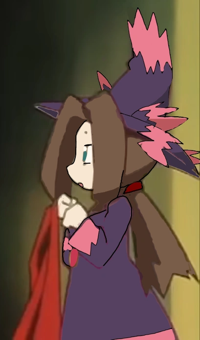 Samantha (Medabots)/Gallery | Paper Shin a.k.a Keroro Gunsou Wiki | Fandom