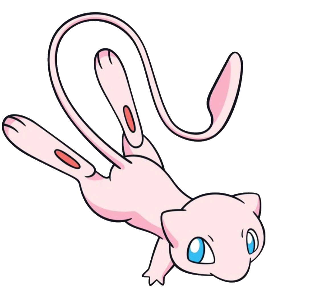 Mew | Paper Shin a.k.a Keroro Gunsou Wiki | Fandom