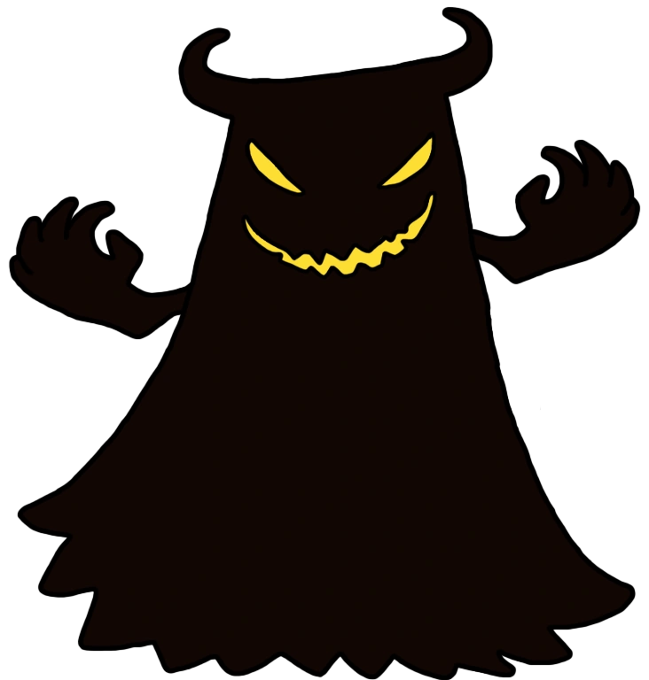 Underworld Demon | Paper Shin a.k.a Keroro Gunsou Wiki | Fandom