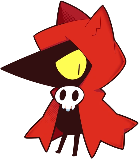 Hoodpecker | Paper Shin a.k.a Keroro Gunsou Wiki | Fandom