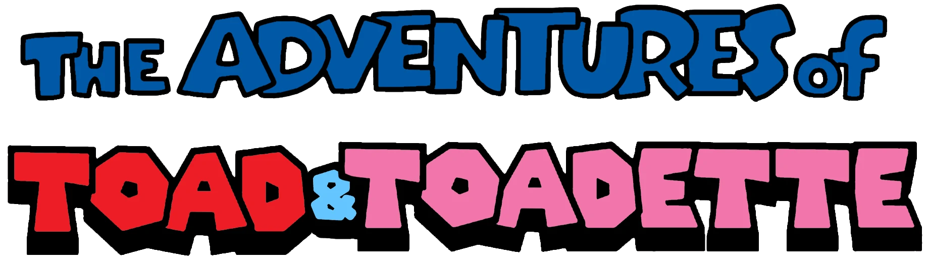 toadette's adventure