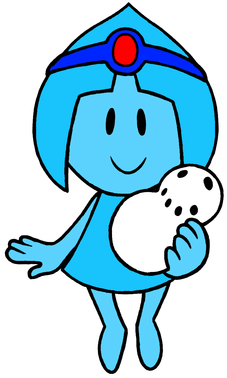 Jojora | Paper Shin a.k.a Keroro Gunsou Wiki | Fandom