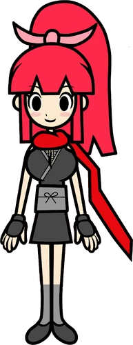 Shuritana | Paper Shin a.k.a Keroro Gunsou Wiki | Fandom