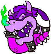 Shrowser | Paper Shin a.k.a Keroro Gunsou Wiki | Fandom