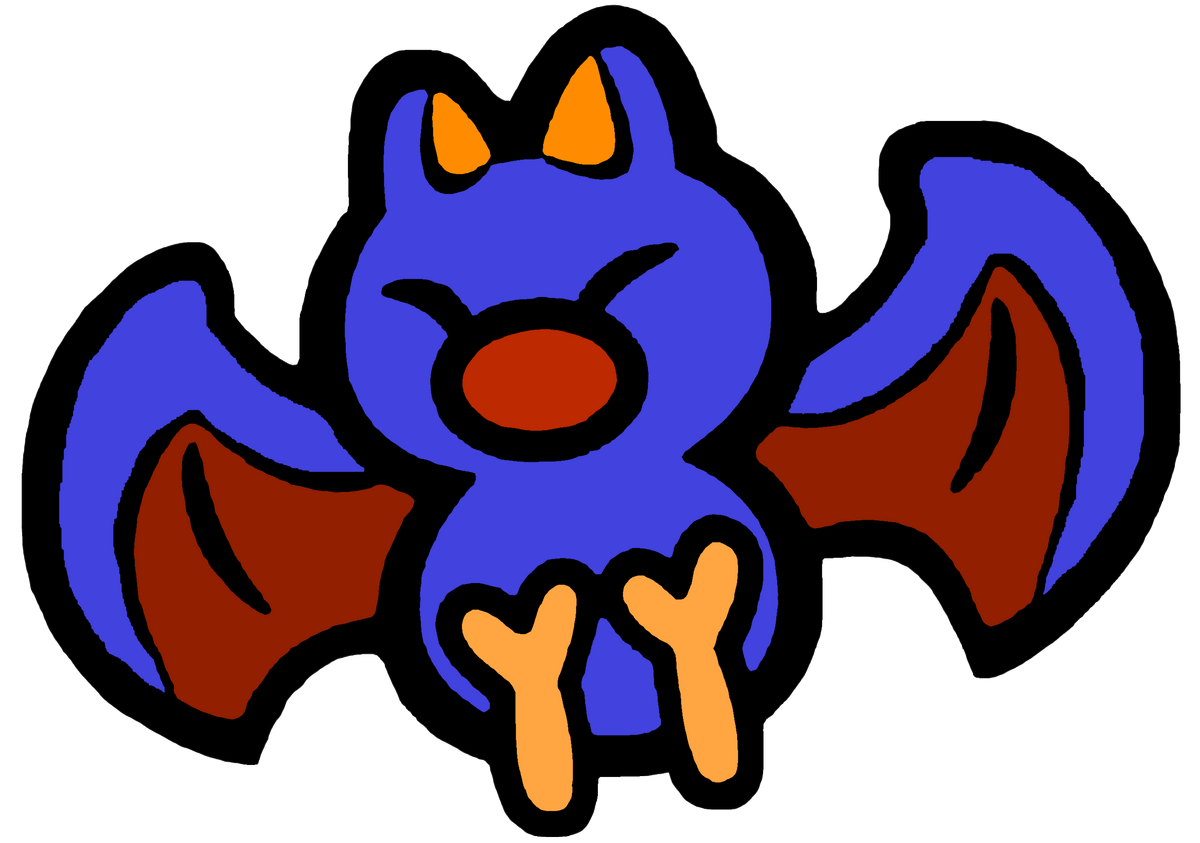 Sir Swoop | Paper Shin a.k.a Keroro Gunsou Wiki | Fandom