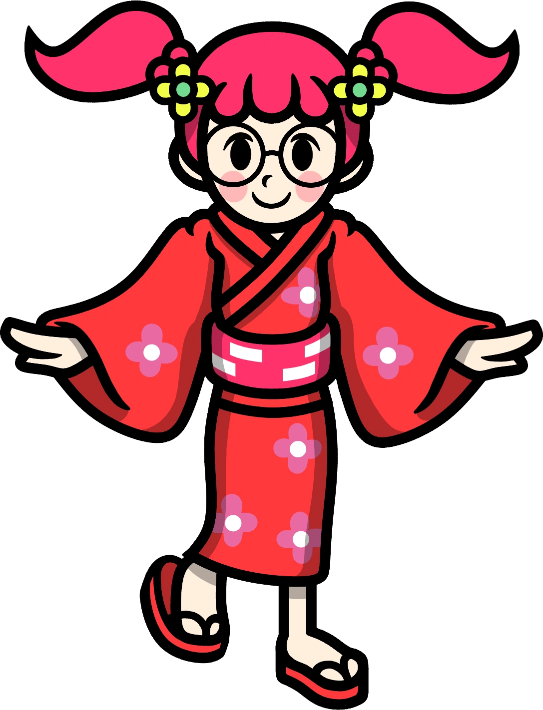 Misaki | Paper Shin a.k.a Keroro Gunsou Wiki | Fandom