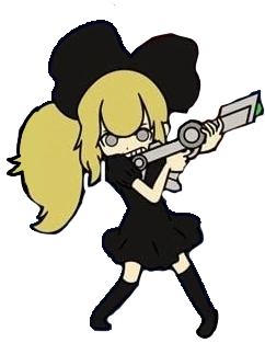 Claudia | Paper Shin a.k.a Keroro Gunsou Wiki | Fandom