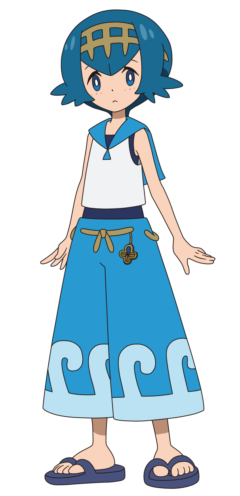 Lana Paper Shin A K A Keroro Gunsou Wiki Fandom