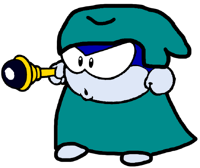 Majishan | Paper Shin a.k.a Keroro Gunsou Wiki | Fandom