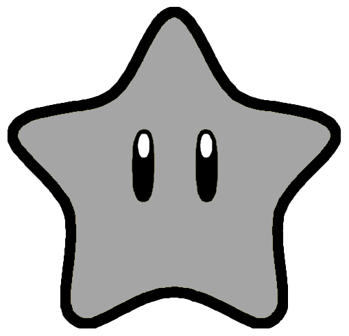 Silver Star | Paper Shin a.k.a Keroro Gunsou Wiki | Fandom