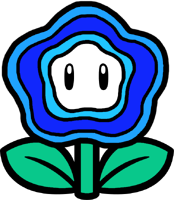 Wonder Flower | Paper Shin a.k.a Keroro Gunsou Wiki | Fandom