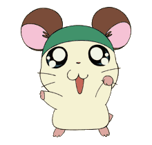 Cappy | Paper Shin a.k.a Keroro Gunsou Wiki | Fandom