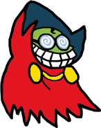 Fawful | Paper Shin a.k.a Keroro Gunsou Wiki | Fandom