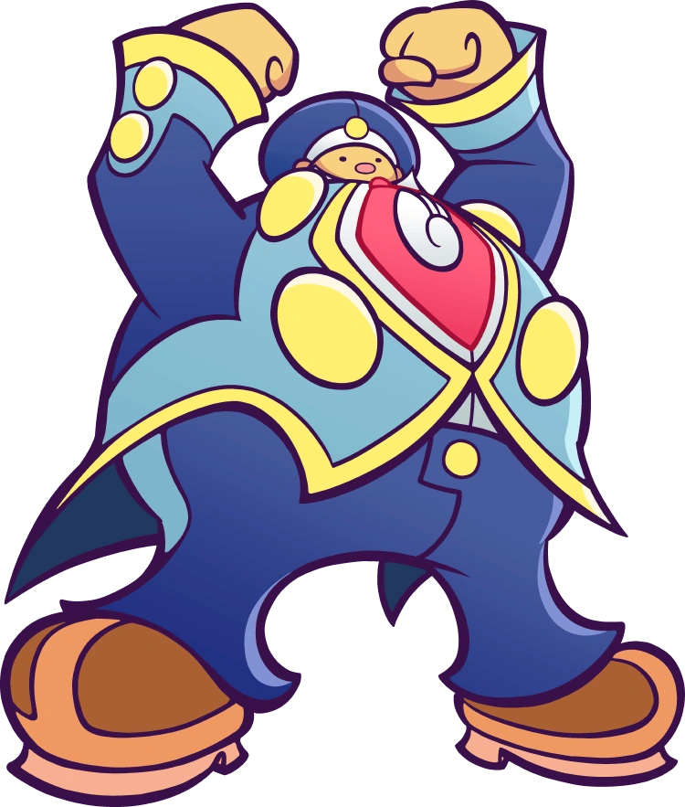 Tarutaru | Paper Shin a.k.a Keroro Gunsou Wiki | Fandom