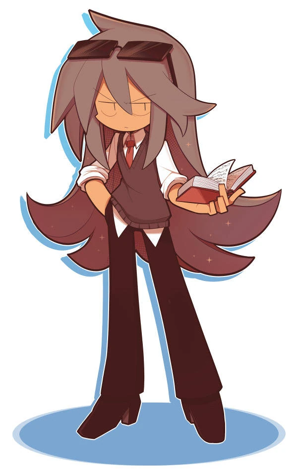 Mercury | Paper Shin a.k.a Keroro Gunsou Wiki | Fandom