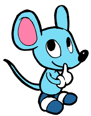 Rat Funk | Paper Shin a.k.a Keroro Gunsou Wiki | Fandom