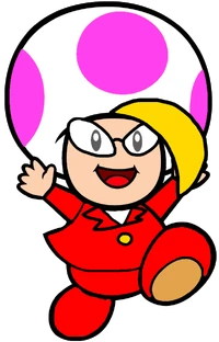 Jolene | Paper Shin a.k.a Keroro Gunsou Wiki | Fandom