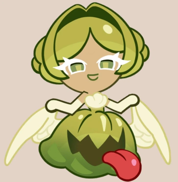Jelly Cup Cookie | Paper Shin a.k.a Keroro Gunsou Wiki | Fandom