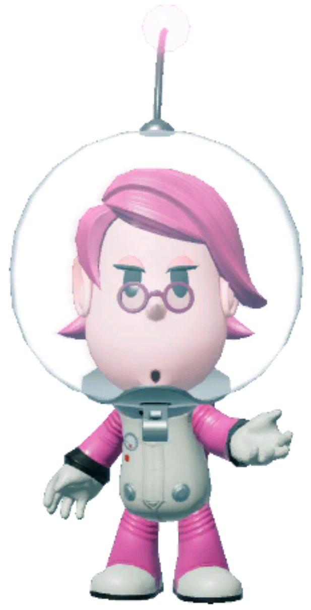 Nelle/Gallery | Paper Shin a.k.a Keroro Gunsou Wiki | Fandom