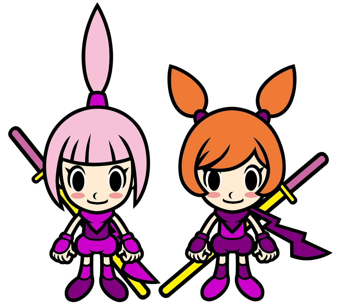 Poison Flower | Paper Shin a.k.a Keroro Gunsou Wiki | Fandom