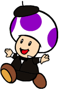 Toad Degas | Paper Shin a.k.a Keroro Gunsou Wiki | Fandom