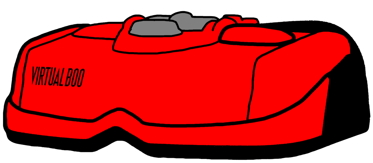 Virtual Boo | Paper Shin a.k.a Keroro Gunsou Wiki | Fandom