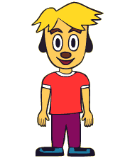 Matt Major | Paper Shin a.k.a Keroro Gunsou Wiki | Fandom