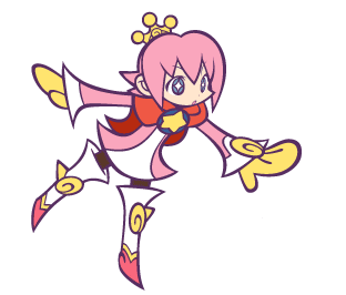 Prince Salde Canarl Shellbrick III | Paper Shin a.k.a Keroro Gunsou ...