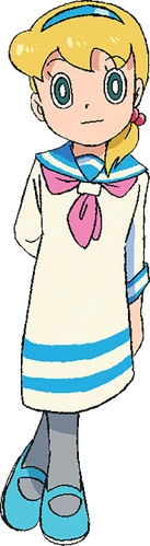 Sarah | Paper Shin a.k.a Keroro Gunsou Wiki | Fandom
