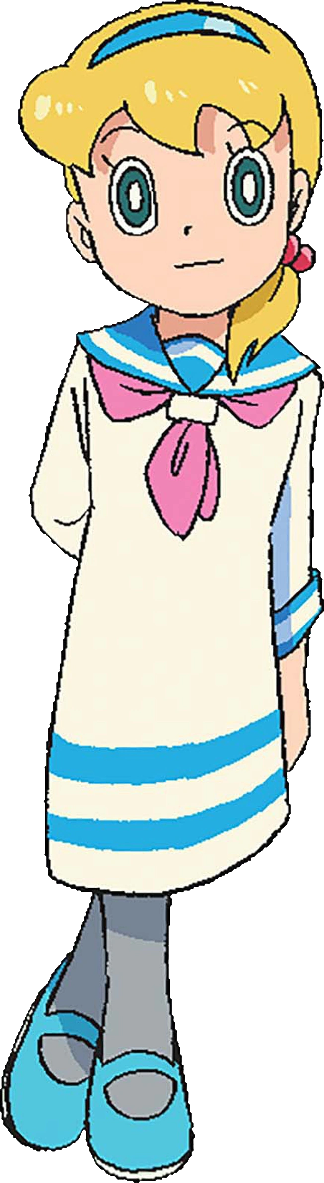 Sarah/Gallery | Paper Shin a.k.a Keroro Gunsou Wiki | Fandom