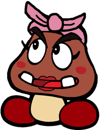 Goomama | Paper Shin a.k.a Keroro Gunsou Wiki | Fandom