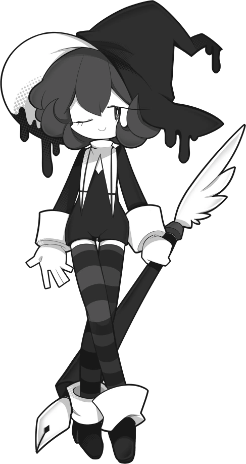 Tippi Kurokawa | Paper Shin a.k.a Keroro Gunsou Wiki | Fandom