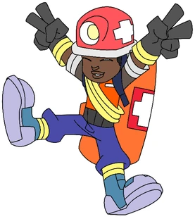 Cam (LeapSchool) | Paper Shin a.k.a Keroro Gunsou Wiki | Fandom