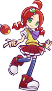 Ringo Andou | Paper Shin a.k.a Keroro Gunsou Wiki | Fandom