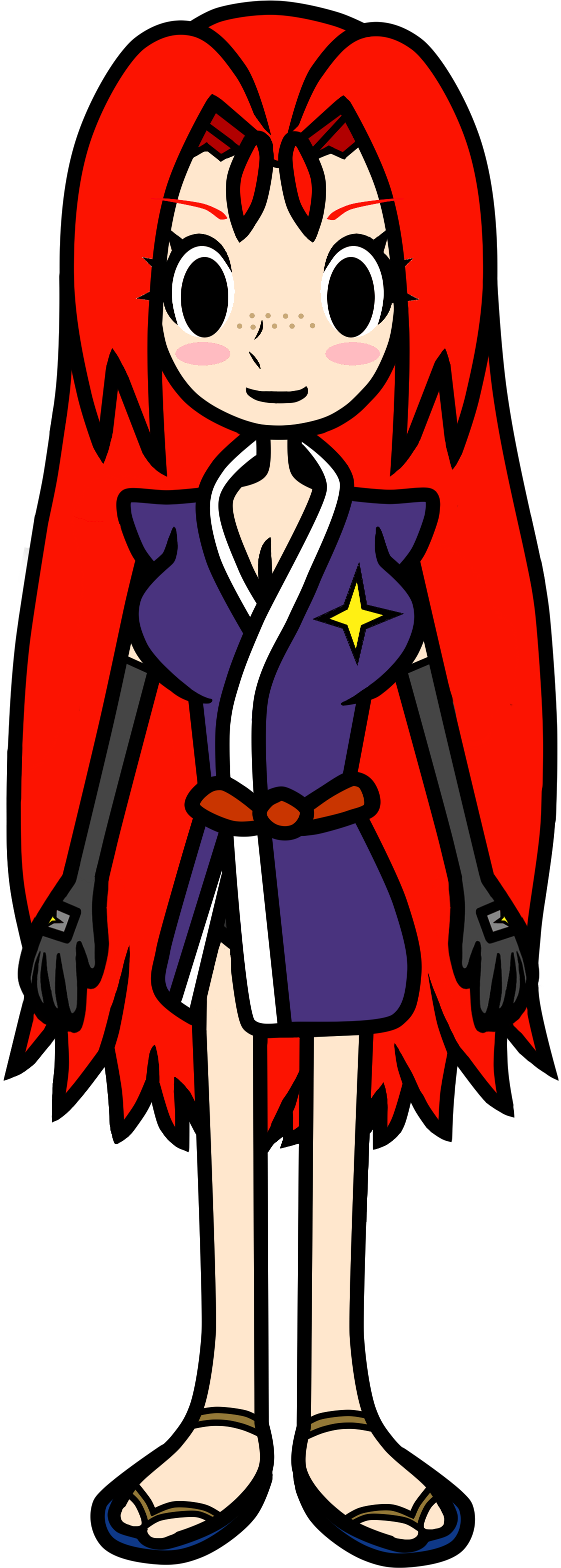 Tsukasa | Paper Shin a.k.a Keroro Gunsou Wiki | Fandom