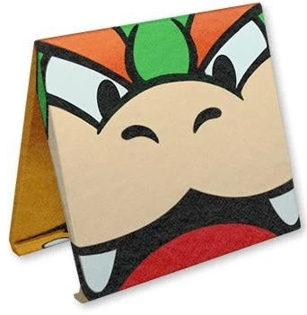 Paper Bowser | Paper Shin a.k.a Keroro Gunsou Wiki | Fandom