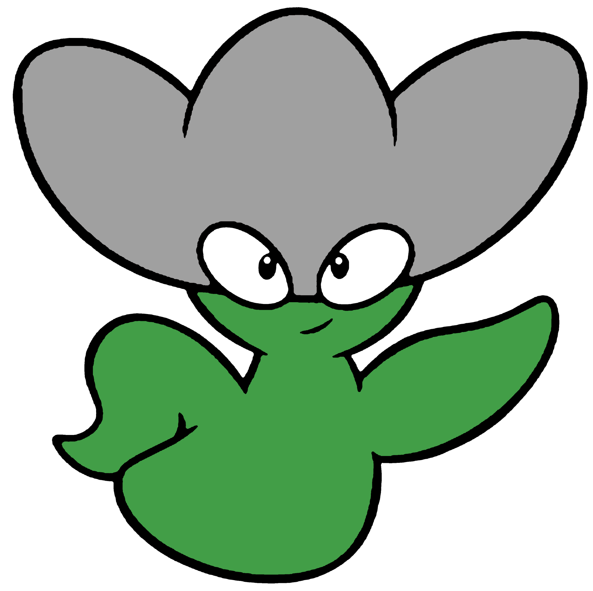 Grey Panser | Paper Shin a.k.a Keroro Gunsou Wiki | Fandom Grey Panser | Paper Shin a.k.a Keroro Gunsou Wiki | Fandom
