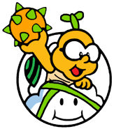 Lakipea | Paper Shin a.k.a Keroro Gunsou Wiki | Fandom